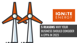 Corporate Power Purchase Agreements (CPPAS) - 5 Benefits